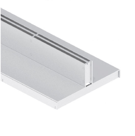 Type 685 Stainless Steel Brickslot access unit - 19.69" (0.5 m ...