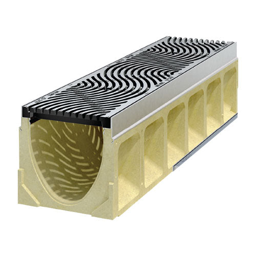 ACO Trench Drain Systems — Eastgate Supply