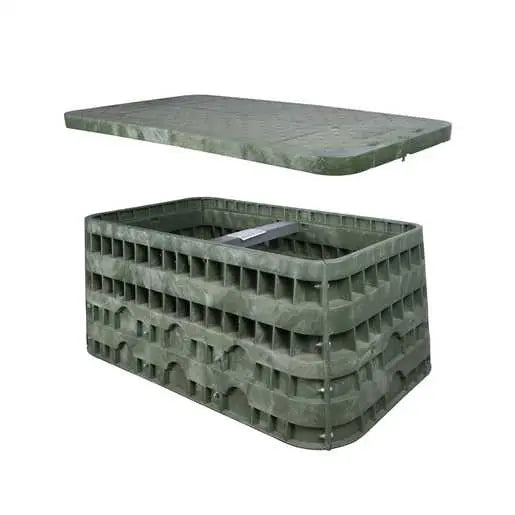 Assembly, PM244836, HDPE - BLANK - PM244836HDH00009 - PenCell ...