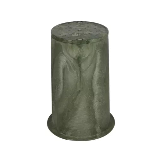Round Box, PE10, HDPE – PE10GSI01 – PenCell — Eastgate Supply