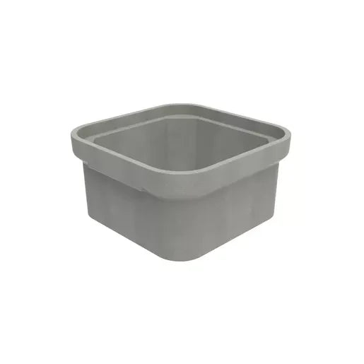 Extension – Polymer Concrete – 36" x 36" x 12" – PG3636EA12 – Quazite ...