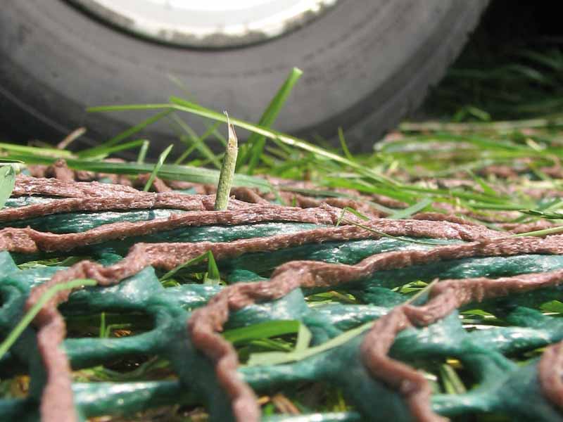 Grass Protection Mesh – ADA Compliant — Eastgate Supply