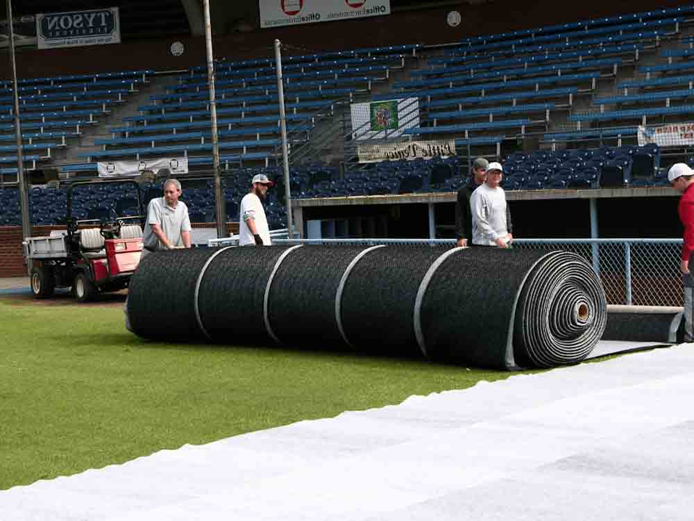 EnkaMatPlus 7420 - 16' x 150' - Field Protection — Eastgate Supply