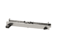 QuickLok® locking bar - 12" system - For Galvanized & Stainless Edge T ...