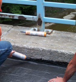 Mel Drain - Pointing Mastic (12 Cartridges p/ Case) — Eastgate Supply