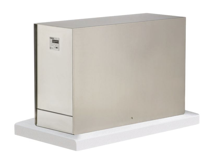 Heated Backflow Enclosure — Eastgate Supply