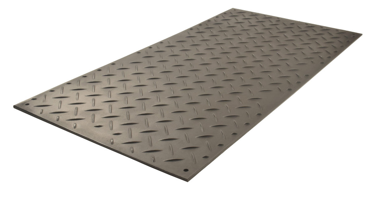 Alturnamats - 4' x 8' Ground Protection Mats — Eastgate Supply