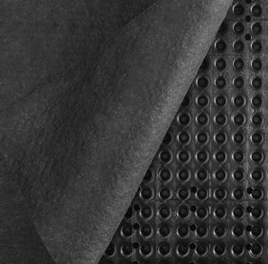 Drainage Composite – G100N – 4’ x 50’ Roll — Eastgate Supply