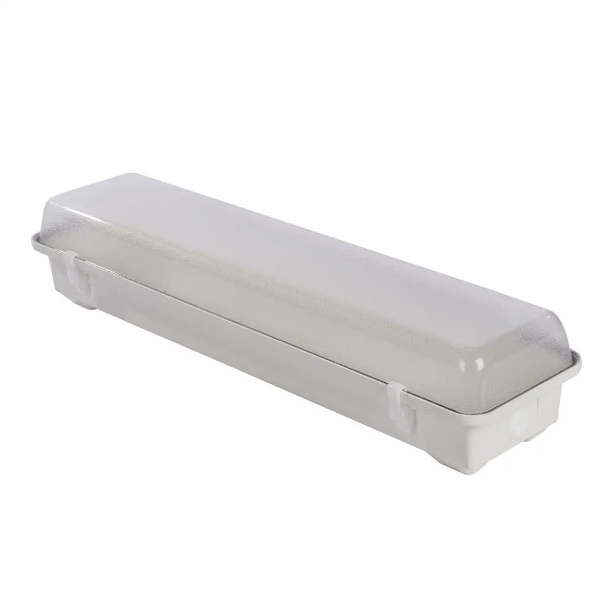 Hot Box - 24" Fluorescent Light w/ Wall switch - C002240 — Eastgate Supply