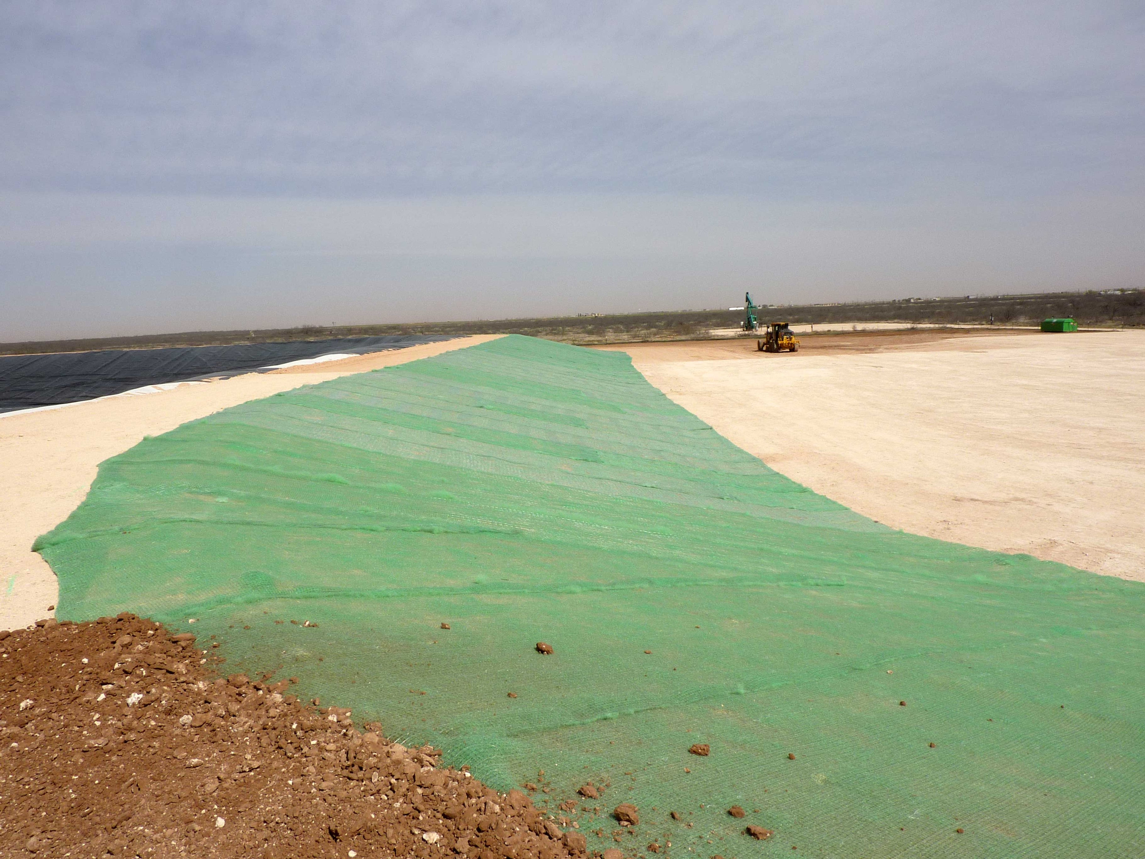 Recyclex TRM-V - 8' x 112.5' — Eastgate Supply