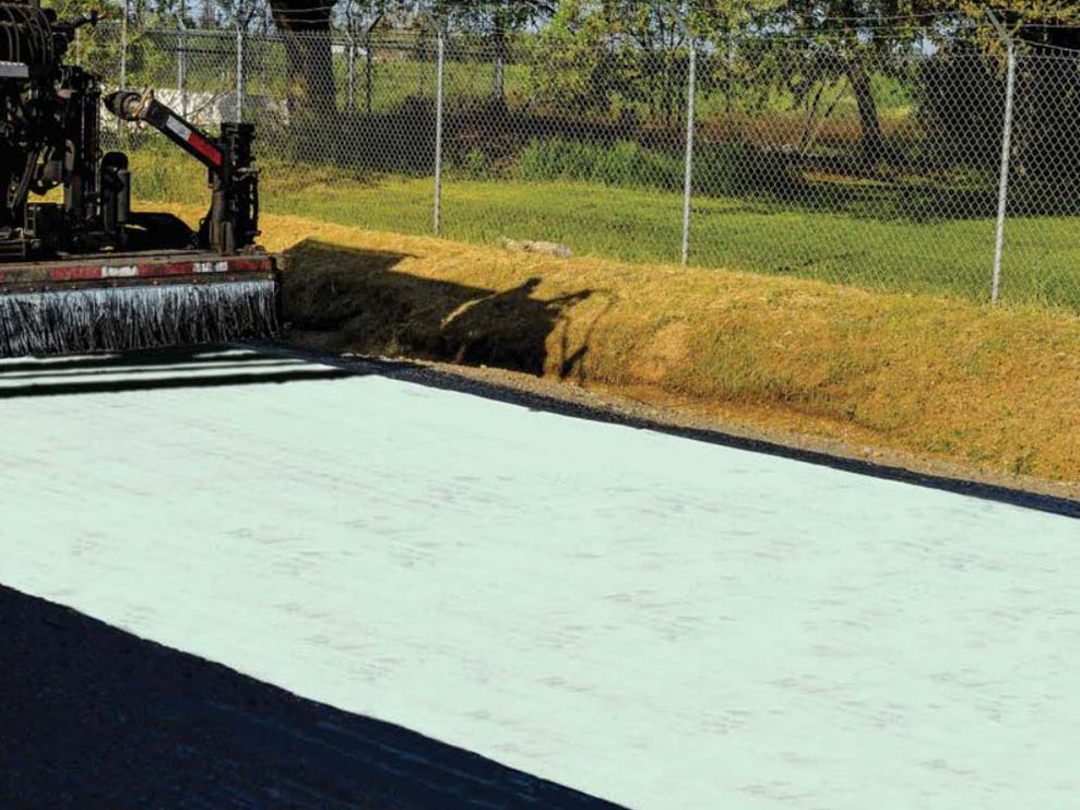 Berry Compliant Paving Interlayer - Petromat - Made in USA — Eastgate Supply