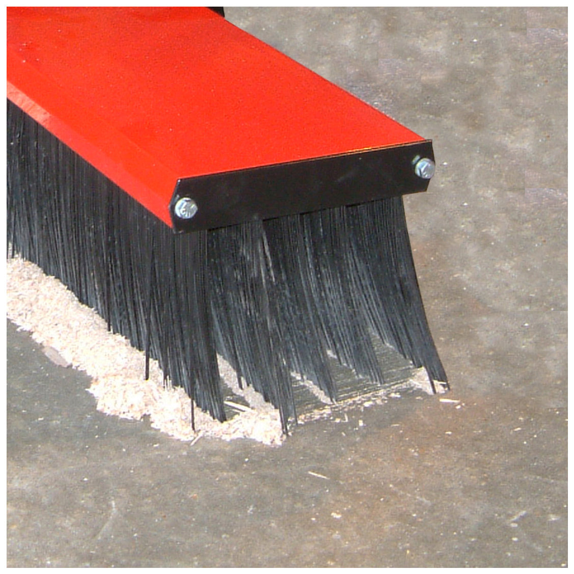 Forklift Broom Sweeper 48" - SweepEx ValuSweep - VSB-048 — Eastgate Supply